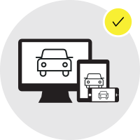 Hertz 24/7: the new car sharing service of Hertz!