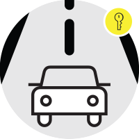 Hertz 24/7: the new car sharing service of Hertz!