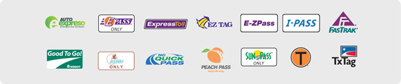 PlatePass® Electronic/Video Toll Payment