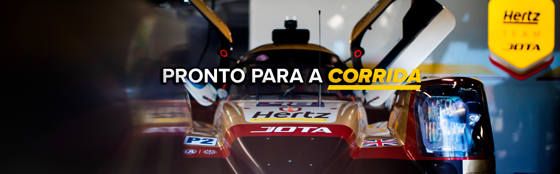 Prepare-se para o FIA World Endurance Championship 2023.