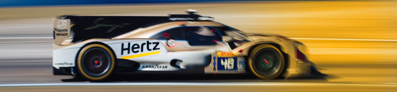 Preparado para ouvir a potência dos motores em Portimão?