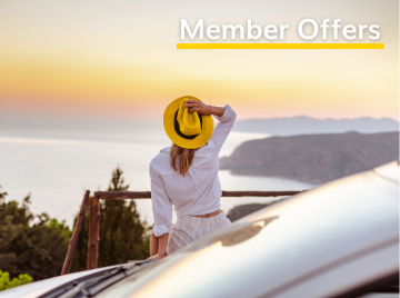 Hertz Coupons & Rental Car Discounts | Hertz