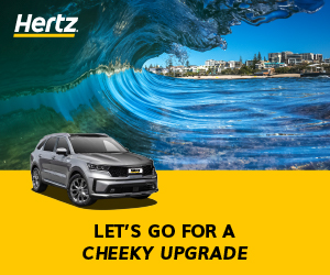 Hertz Coupons & Rental Car Discounts | Hertz