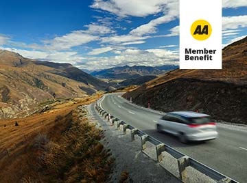 AA Member Benefit with Hertz | Hertz Deals | Hertz