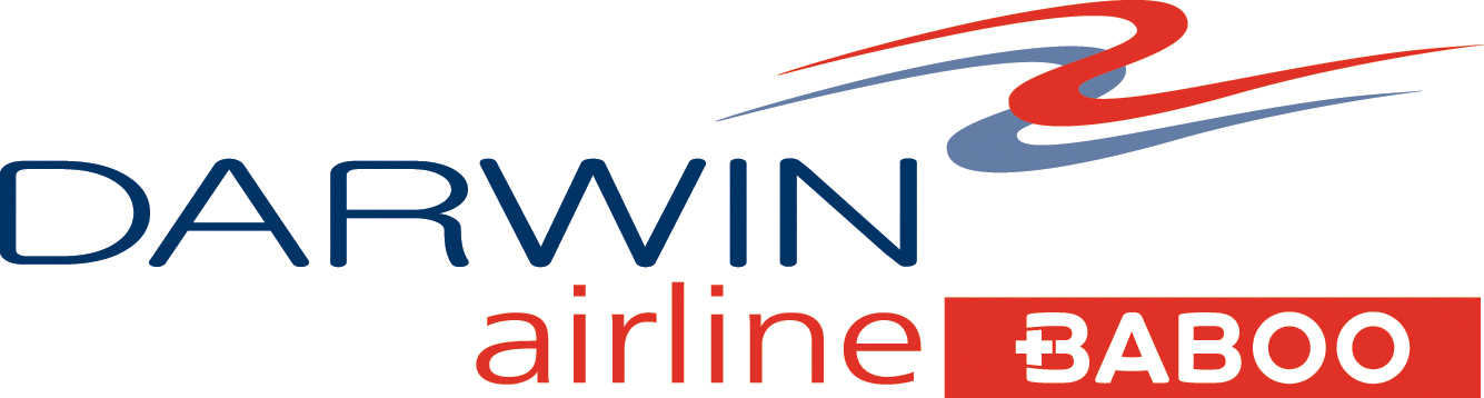 Darwin Airline - The Swiss Regional Airline – based in Lugano was ...